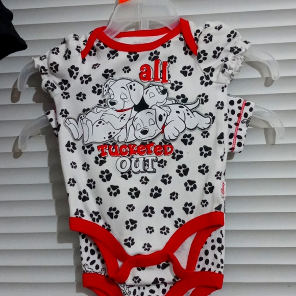 Disney | One Pieces | Onsie Set | Poshmark